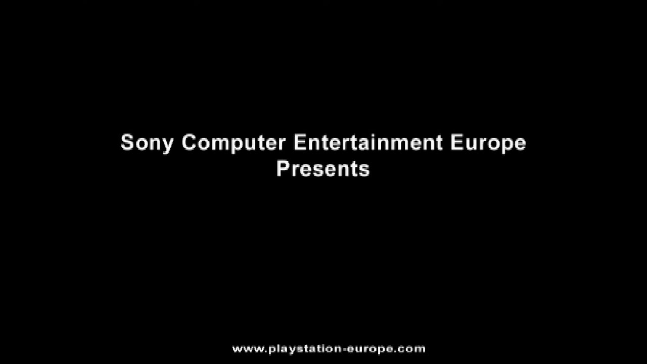 Sony Computer Ent. Europe/Universal Interactive Studios/Eurocom Ent ...