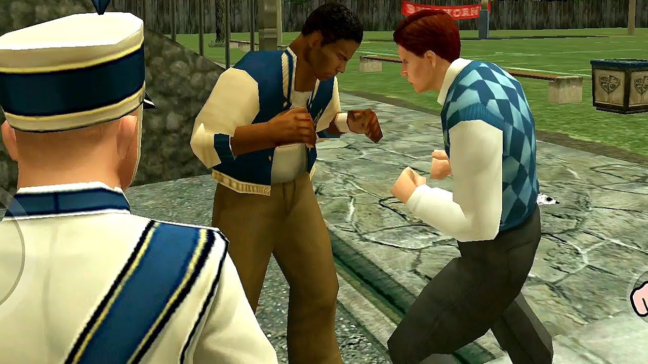 Damon West vs. Bif Taylor Bully Anniversary Edition. - YouTube