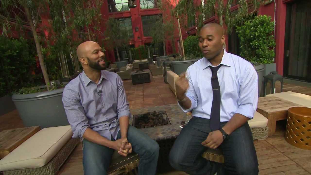 Common squashes beef with Drake - YouTube