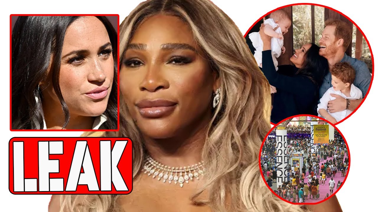 SHE NOT A MOM! Meg Threatened Su!cide After Exposed By Serena At ...