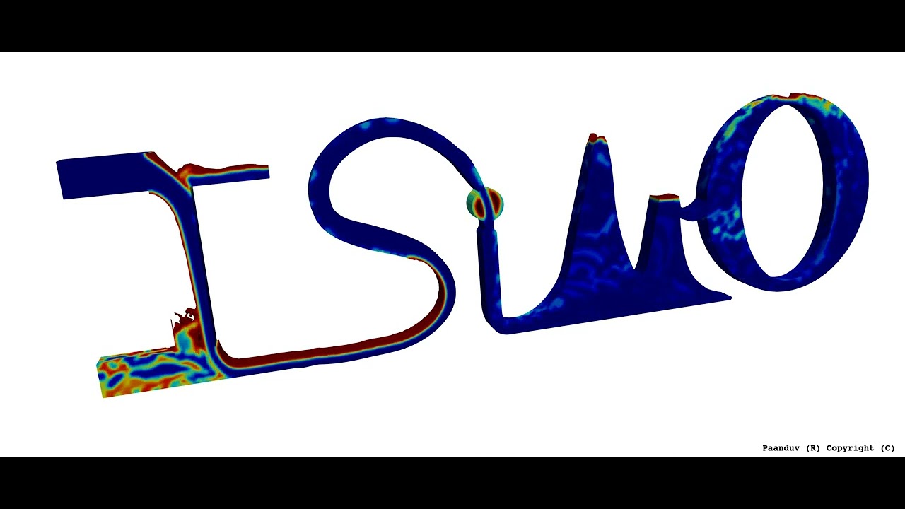 International Simulation Olympiad™ (ISimO) - YouTube