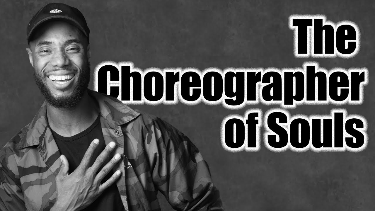 Jeffrey Boom-"The Choreographer of Souls" Documentary - YouTube