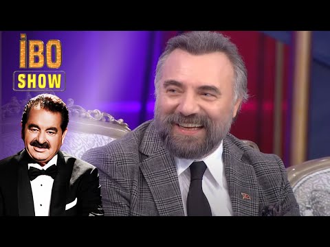 Oktay Kaynarca Nereli ? | İbo Show 2020 | 6. Bölüm
