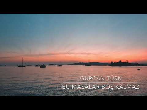 Gürcan TÜRK - Bu Masalar Boş Kalmaz