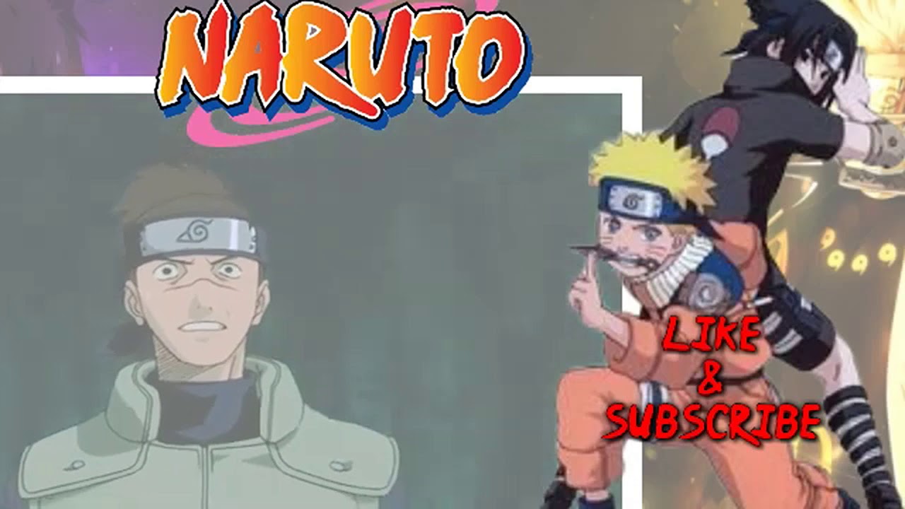 naruto kecil episode 1 - YouTube