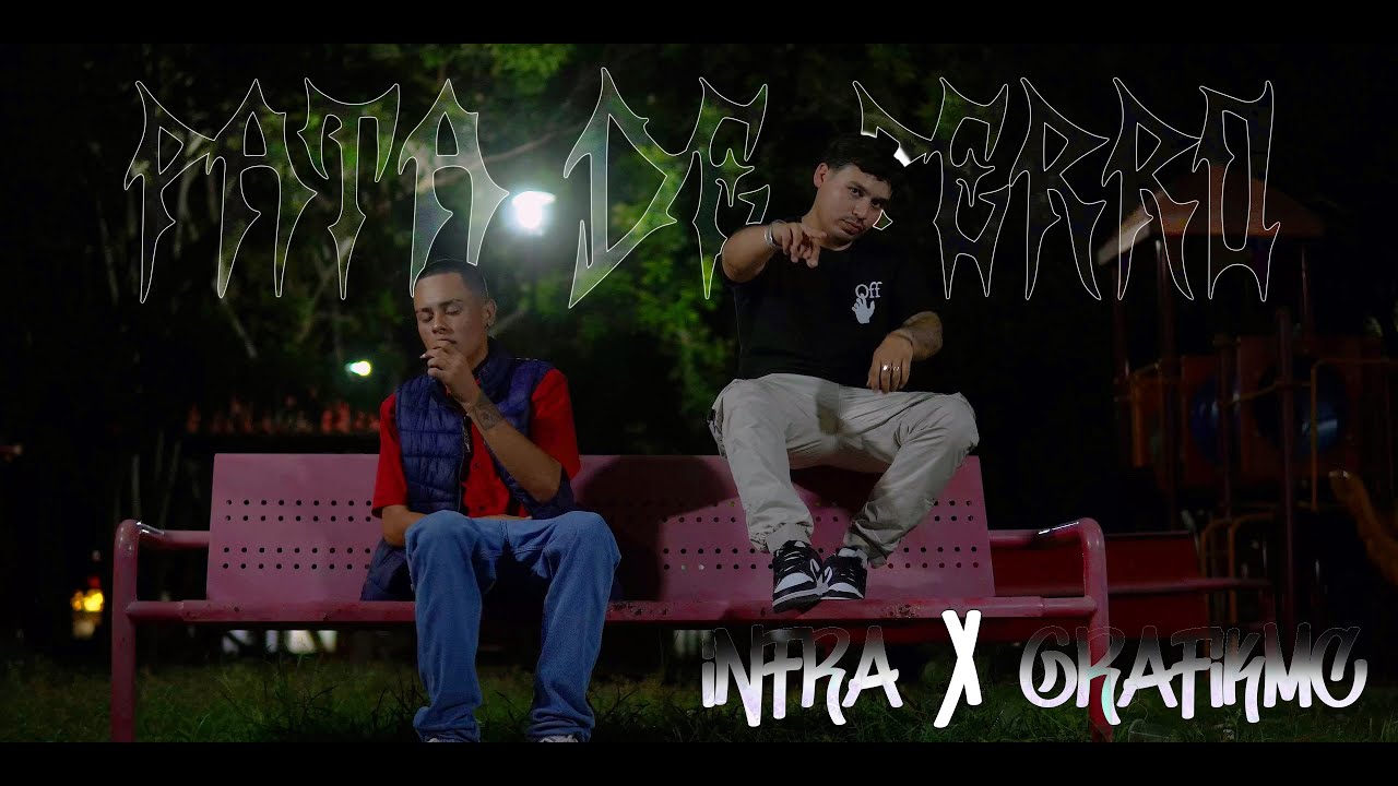 Pata de Perro 🔥👽 [INFRAMUNDO X GRAFIK MC]🐉💀 [VIDEO OFICIAL] - YouTube