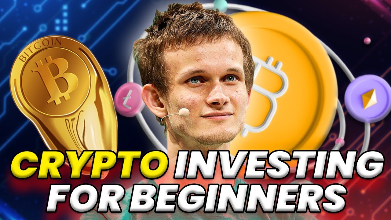 How To Invest In Cryptocurrency For Beginners Everything You Need To