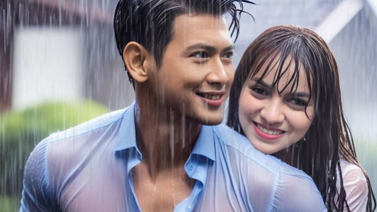 Original Song, "Aku ingin kau ada ", Cipt : Priyo Susilo - YouTube