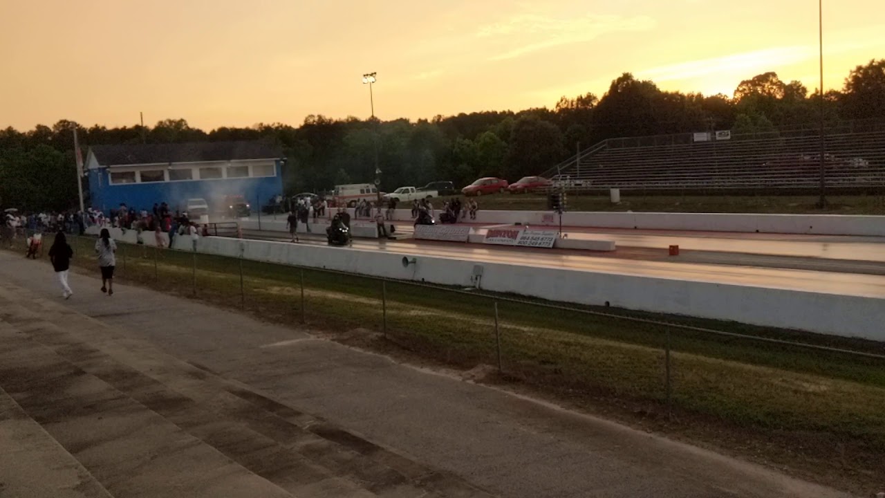 Union County Dragway 6-6-20 - YouTube