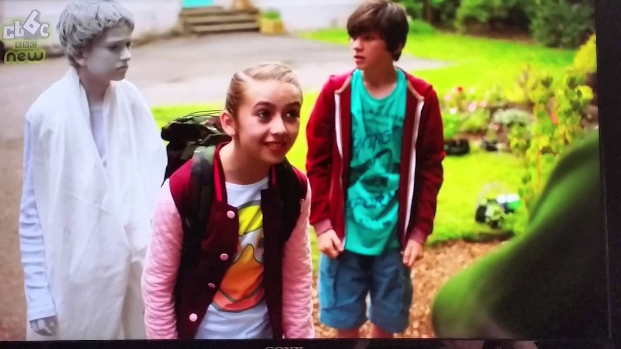 Ash Tandon, All at Sea - YouTube