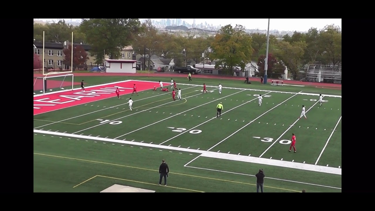 Joseph Velasquez - 2020 Highlight Tape - Class of 2021 - YouTube