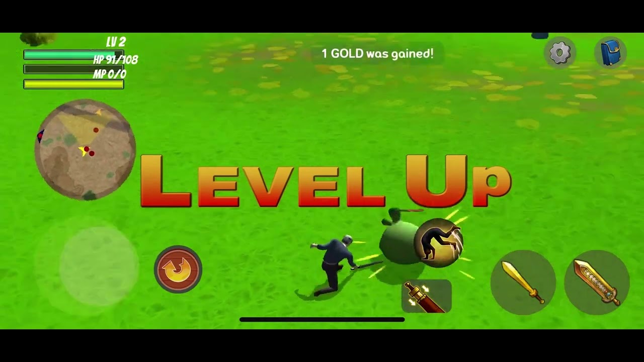 Final Sword 1 Cut 1 - YouTube