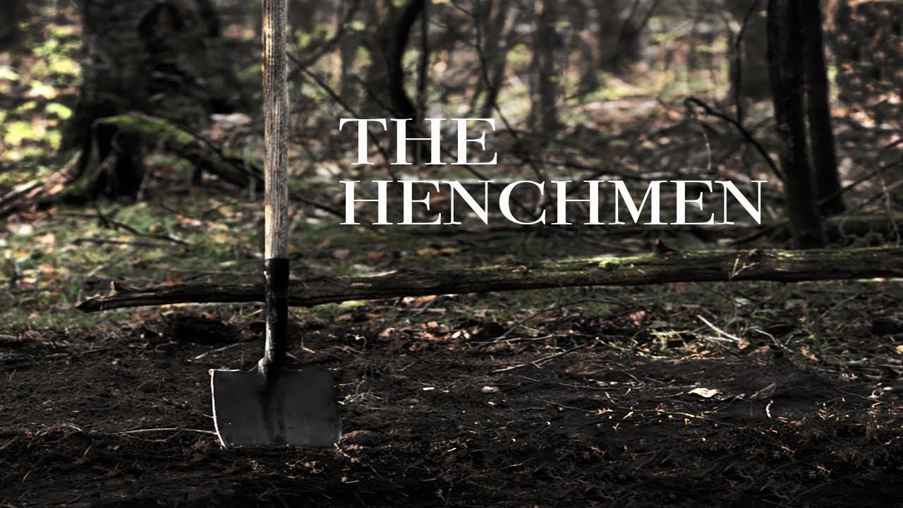 The Henchmen | Short Film - YouTube