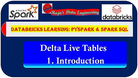 Delta Live Table - YouTube