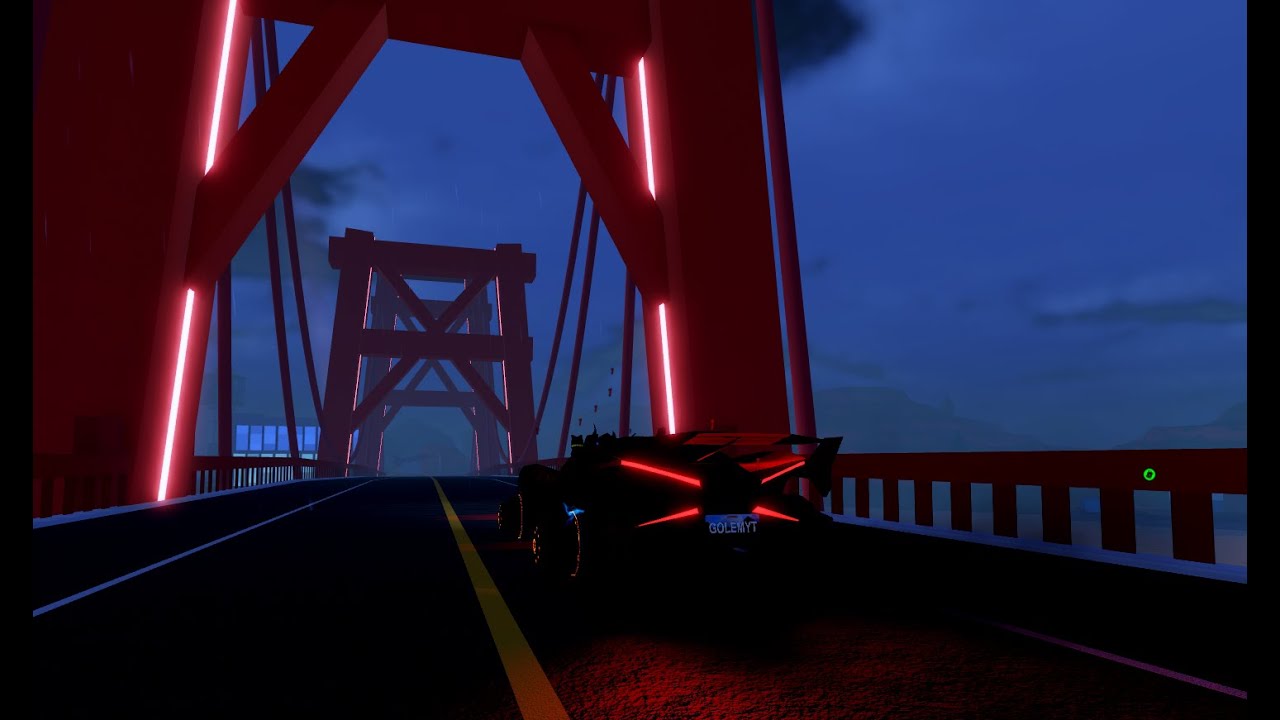 roblox jailbreak live stream - YouTube