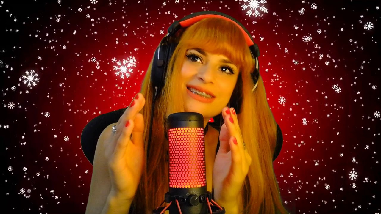 ASMR ♥ usar audífonos ! OwO / Loore_S2 - YouTube