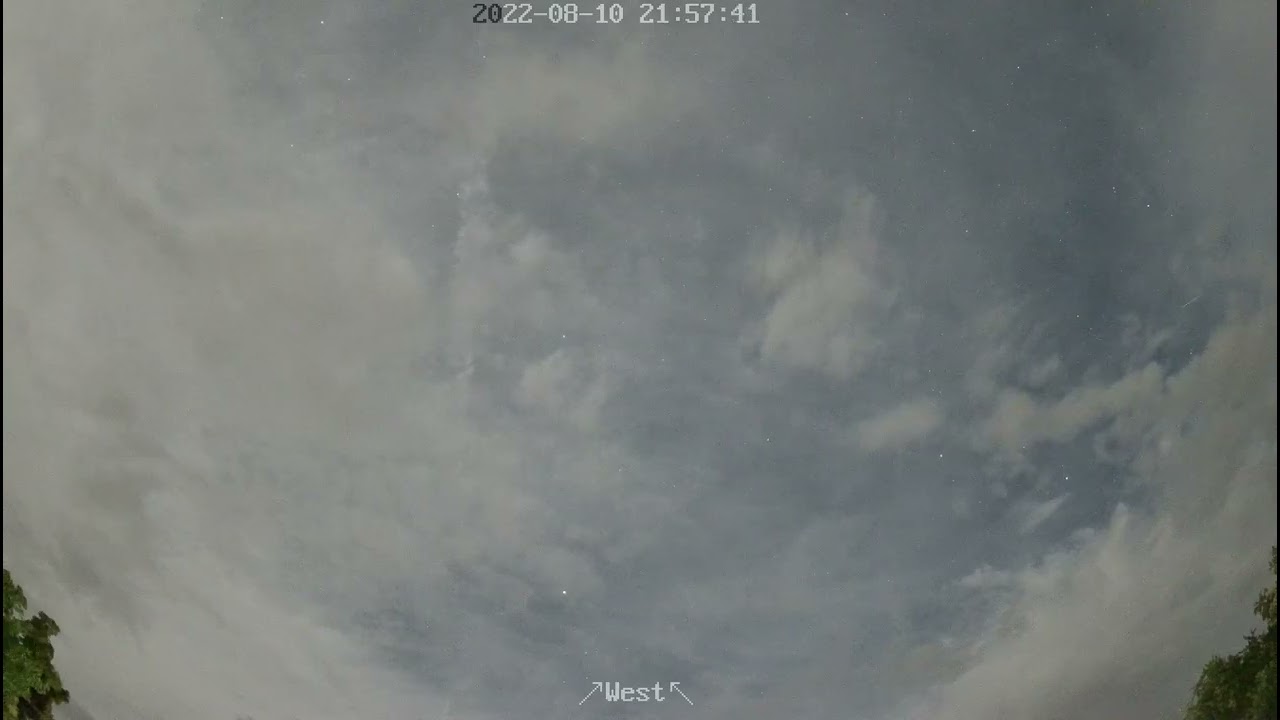 Shooting 🌠 Stars - YouTube