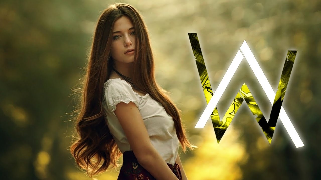 Alan Walker Style - Trust Me ( New Song 2023 ) - YouTube
