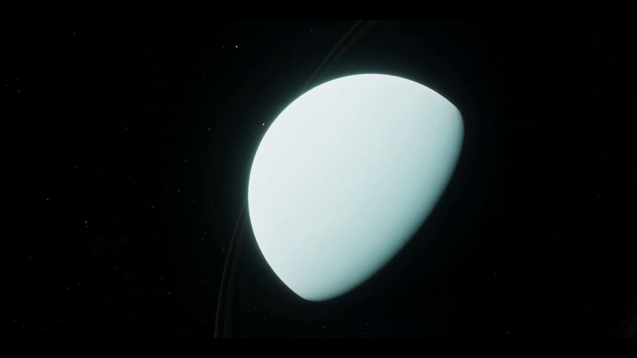Uranus - YouTube