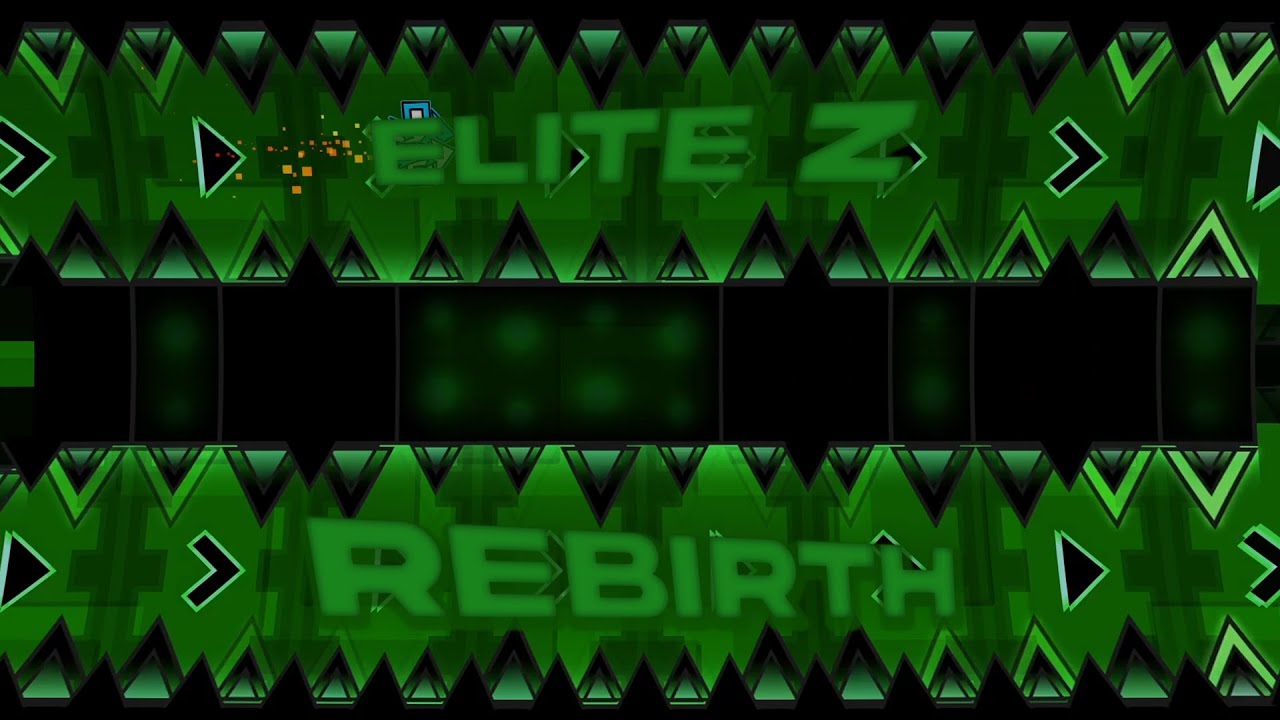 10th extreme demon!!!!111 - Elite Z Rebirth [Extrem Demon] By KrmaL ...