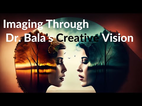 Imaging Beyond the Ordinary:Doctor.Bala's Innovative Perspective #DrBalamurugan#aiBala#MediRaaksBala