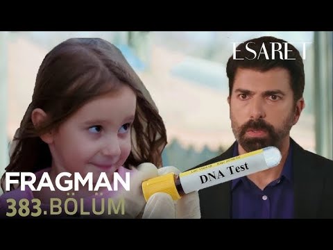 Esaret Episode 383 Season 2 | Subtitled in English - YouTube