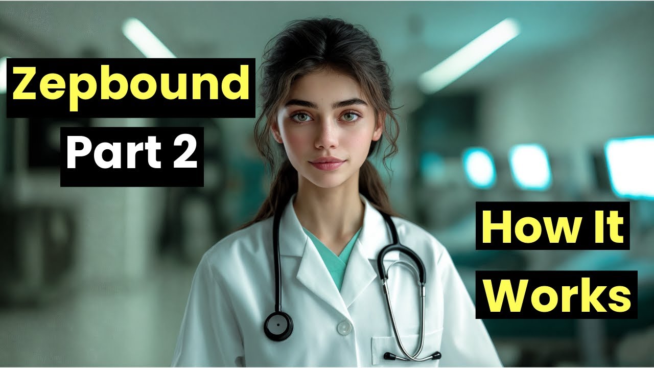 How Zepbound Works: Mechanism of Action Explained | AMI Insights - YouTube