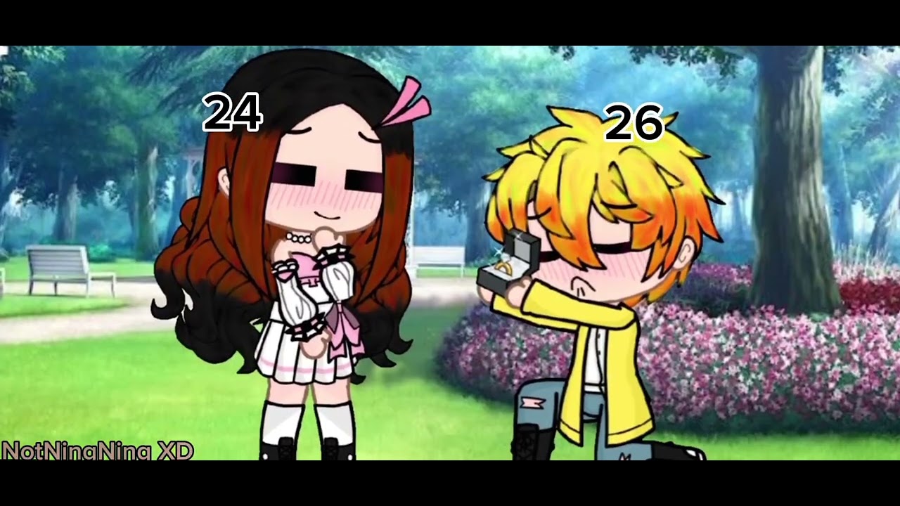 Age gap|KNY/DS|meme|ZenNezu|enjoy - YouTube