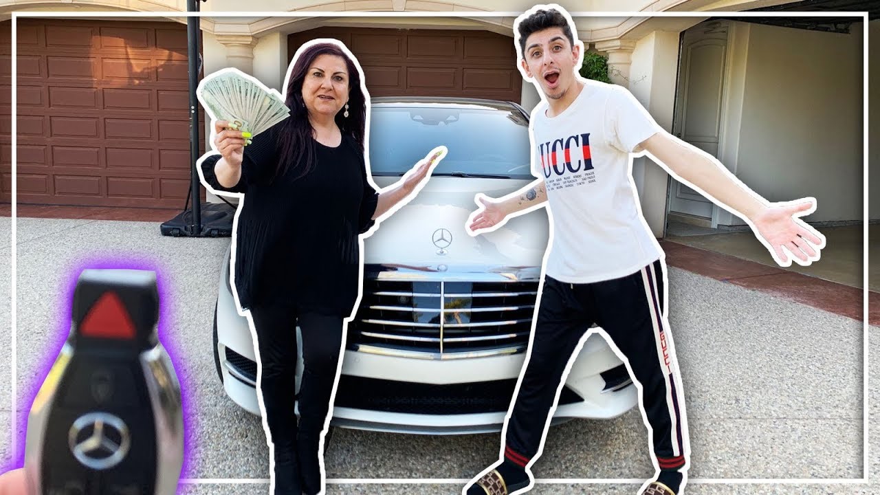 ANYTHING YOU FIND YOU KEEP CHALLENGE !! ft. FaZe Rug - YouTube