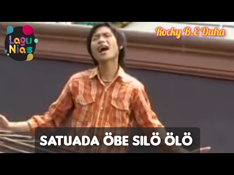 SATUADA OBE SILÖ OLÖ - Rocky B.E Duha | Official Video