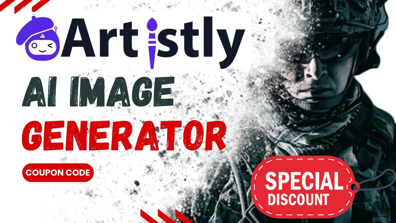 Artisly AI Coupon Code 💥 Full Review + Lifetime Deal (No Monthly Fees ...