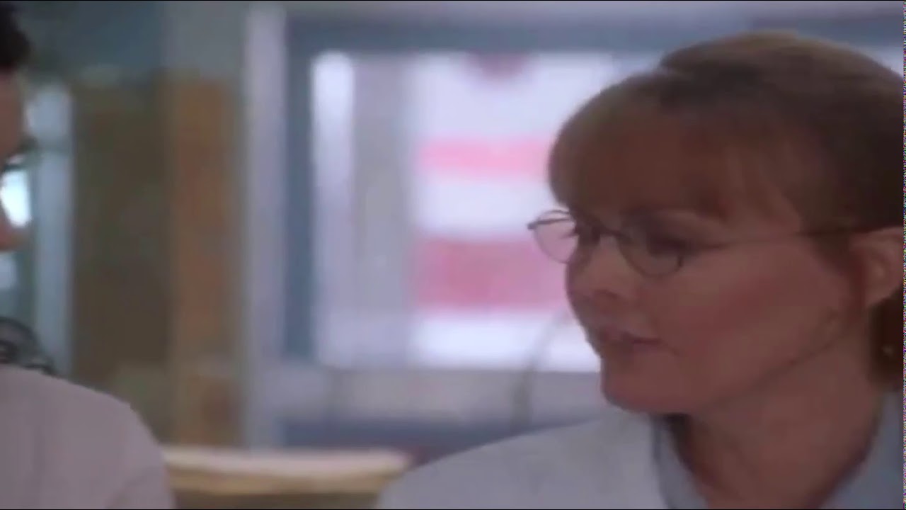 ER, John Carter MD (2x22) - YouTube