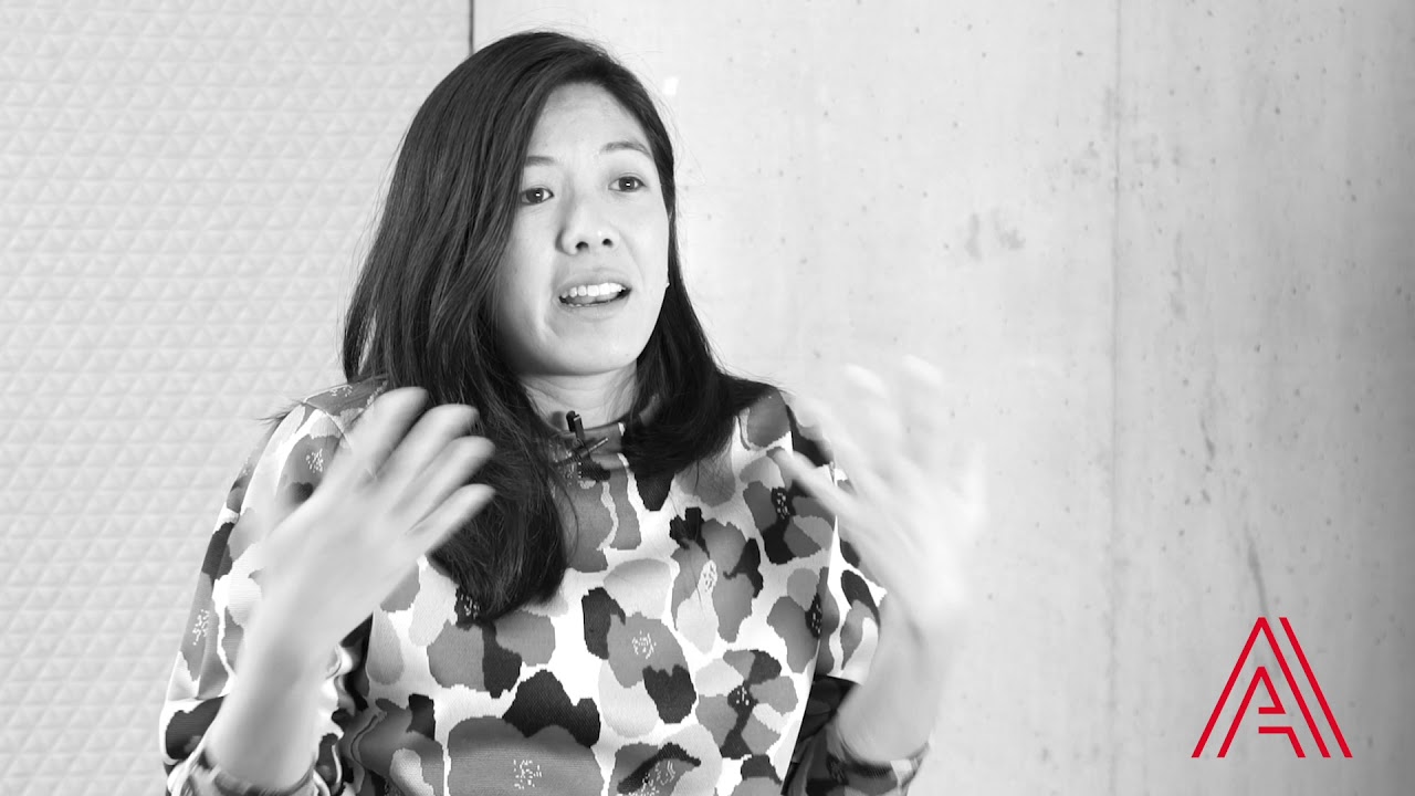 Monica Tan: ‘I’m not going to change myself into something I’m not ...