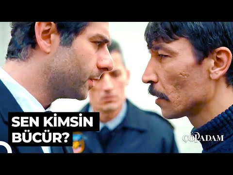 Sen Benim Sermayeme El Mi Koyuyorsun? | Çöp Adam 15. Bölüm