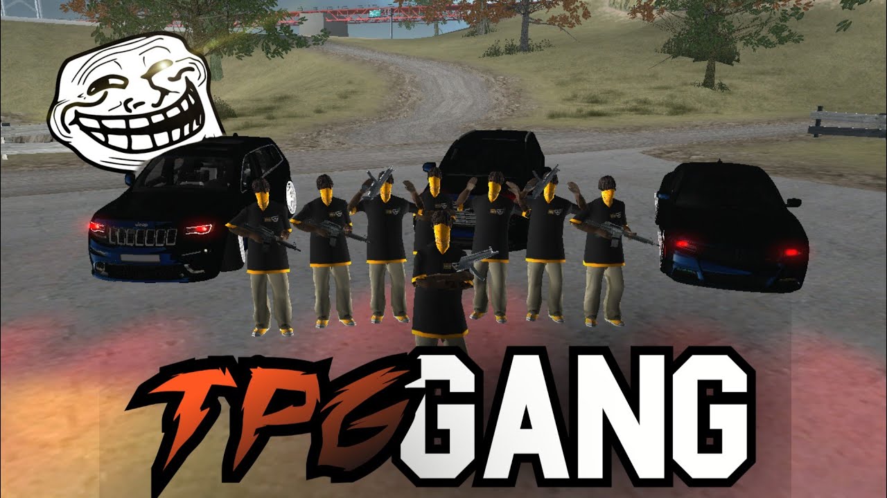 EL SECUESTRO MAS GRACIOSO 🤣 DEL PAMPEL Y SU GANG!! | LOS DOMIS RP - YouTube