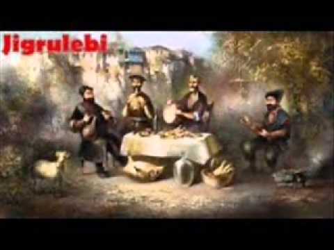 lalebi lalebi vis ar uyvars qalebi