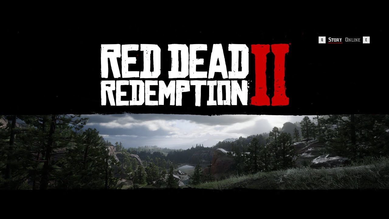 Red Dead Redemption 2 - Day 15 | RDR2 | Side quests - YouTube