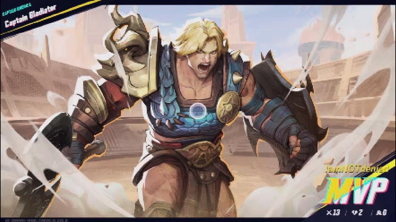 MARVEL RIVALS How to unlock "BEAST MODE" with CAPTIAN AMERICA!! - YouTube