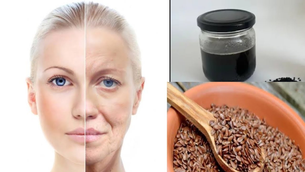 One drop of this oil is enough! Priceless oil! Botox effective oil ...