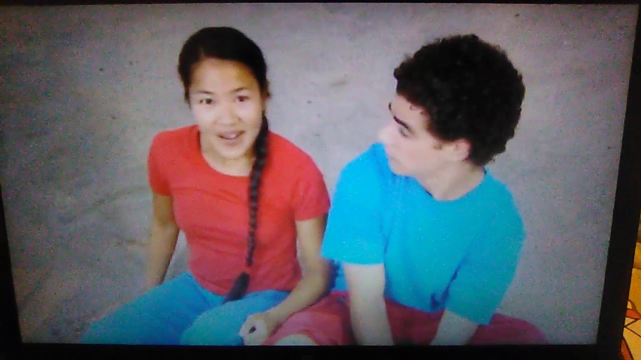 Boohbah: A Big Bag Storyworld Segment (English Narration) - YouTube