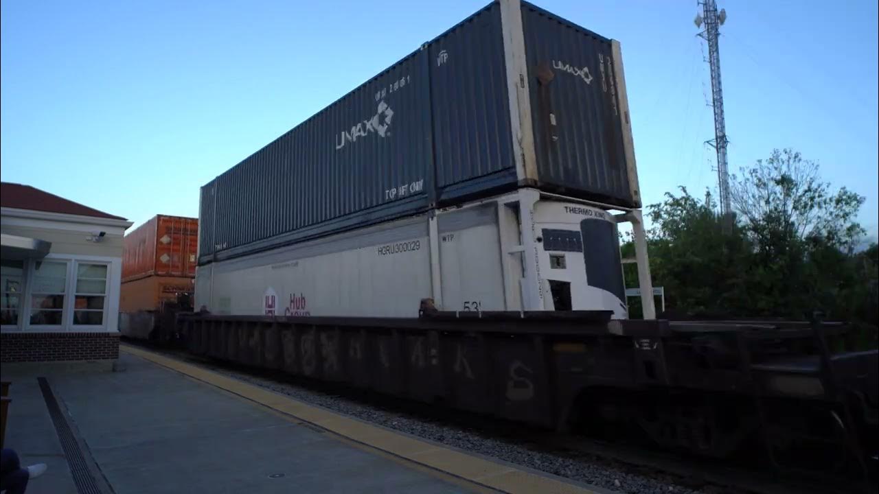 BNSF F ZG4CI01 28Z - YouTube