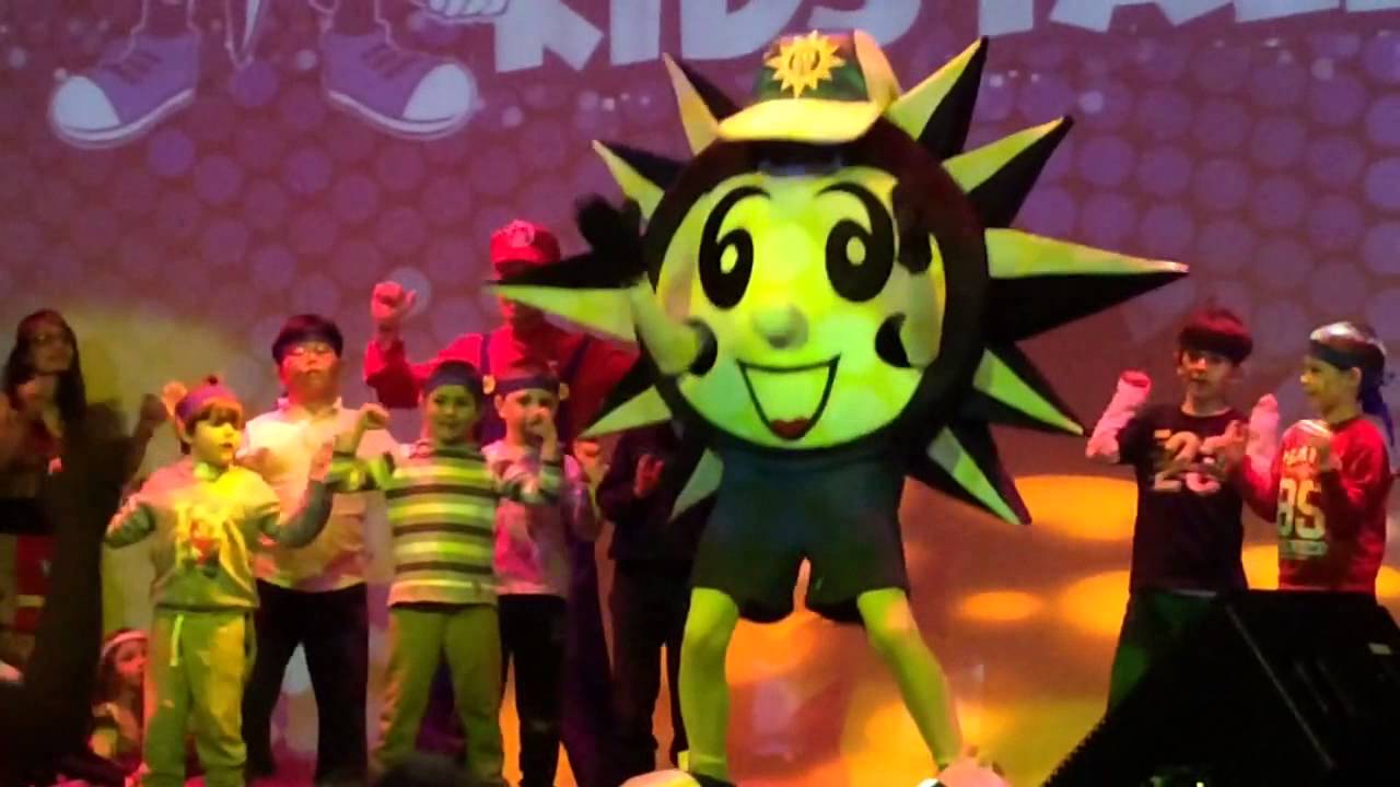 Ballo doremi MSC splendida - YouTube