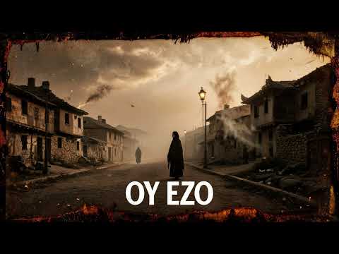 OY EZO 🖤 | Yalnızlığın En Sessiz Hali