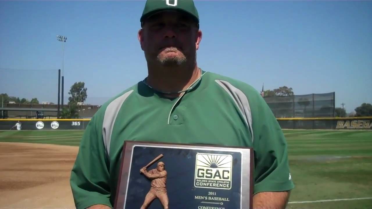 Mike Grahovac Postgame Interview (5/6) - YouTube