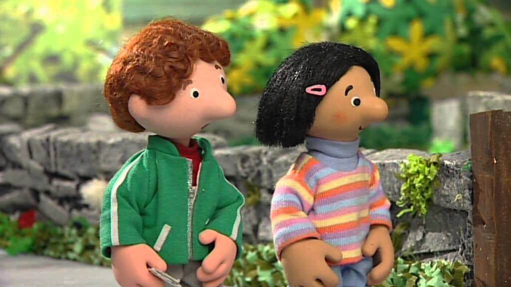 Postman Pat's Lost Property - YouTube