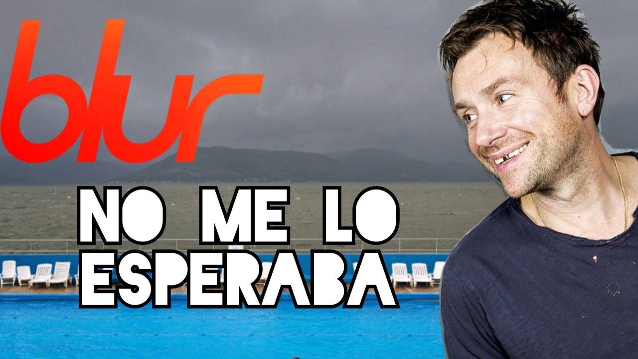 The Ballad of Darren - Blur. Opinión y Análisis || Depressing Sunday ...