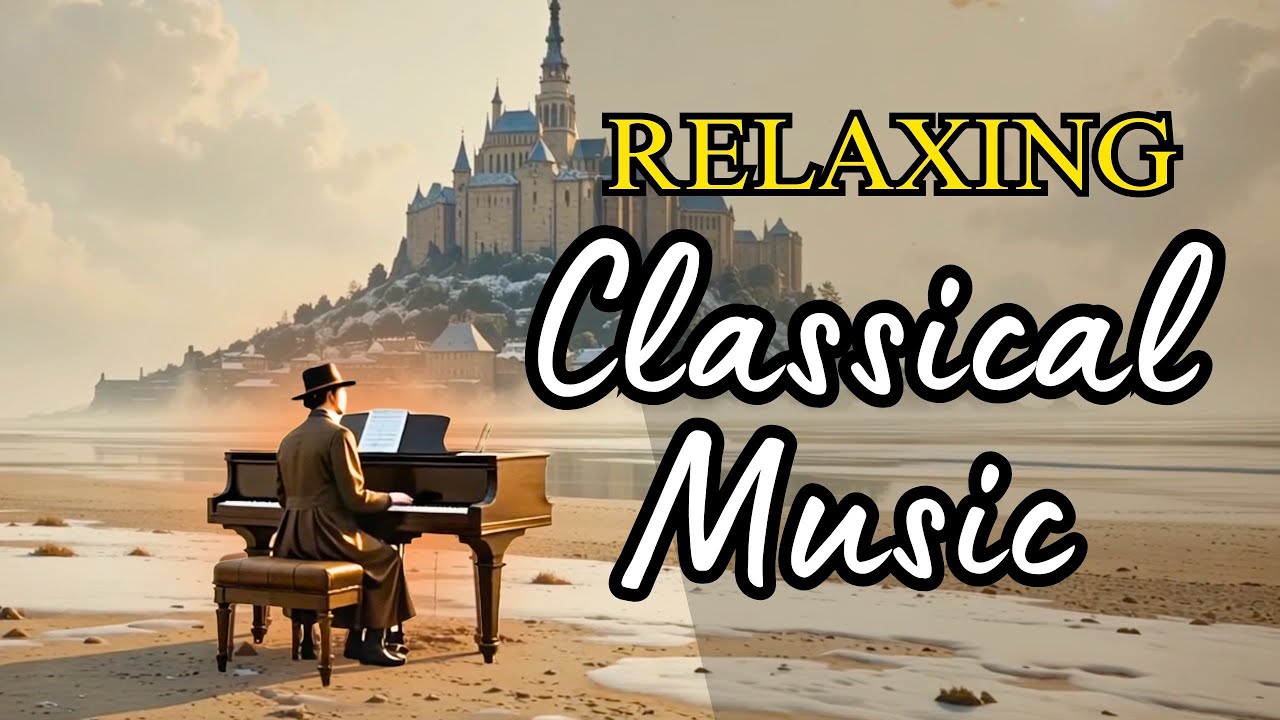 The Best of Classical Music that You Should Listen to Once In Your Life ...