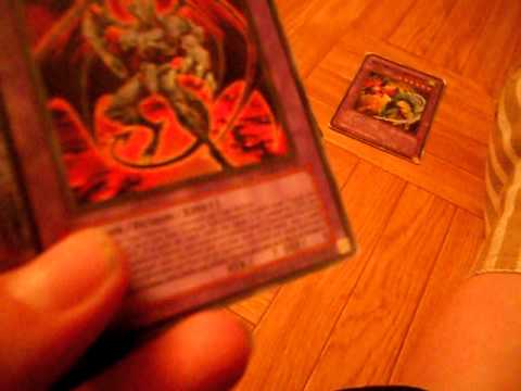 deck yu-gi-oh part 2 - YouTube