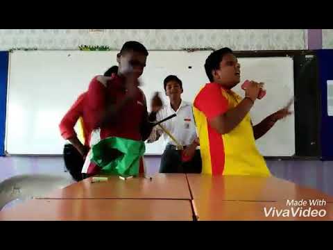 Smk ski - YouTube