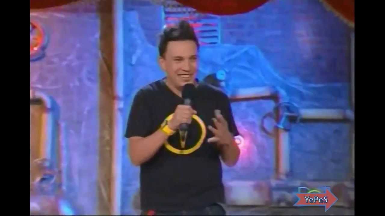 Los comediantes de la noche 25 de mayo parte 3 tato devia - YouTube
